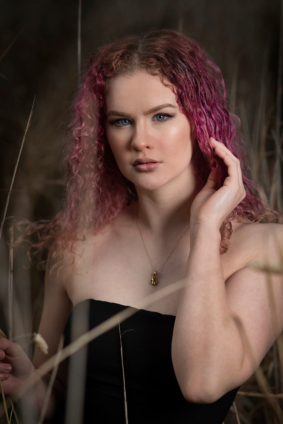 Steven Perdikis - Adelaide Portrait Photographer